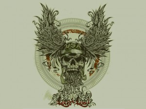 Portfolio - Atkinson Graphics